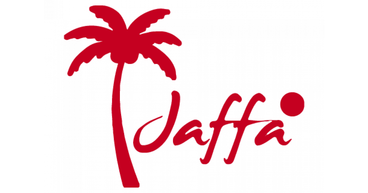 Jaffa Online bestellen